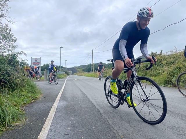 COPS Unity Tour 2023 | North Wales Police