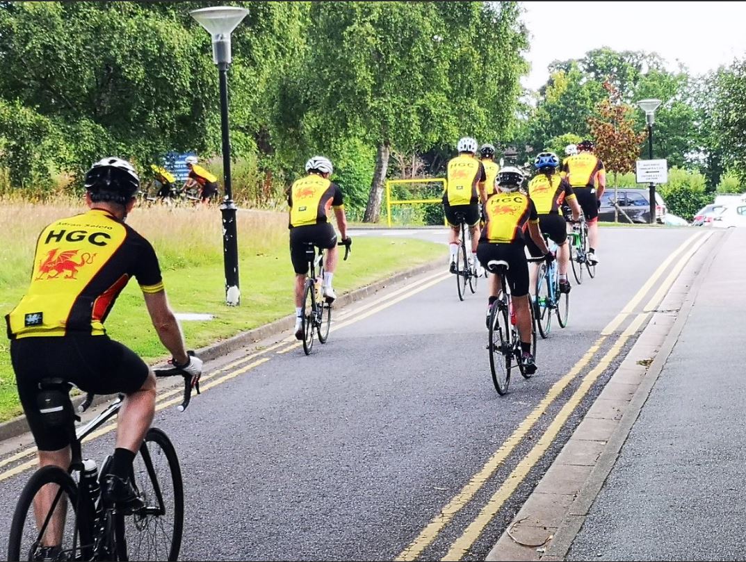 COPS Unity Tour 2024 | North Wales Police