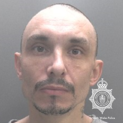 Man jailed after robbery in Caernarfon | North Wales Police