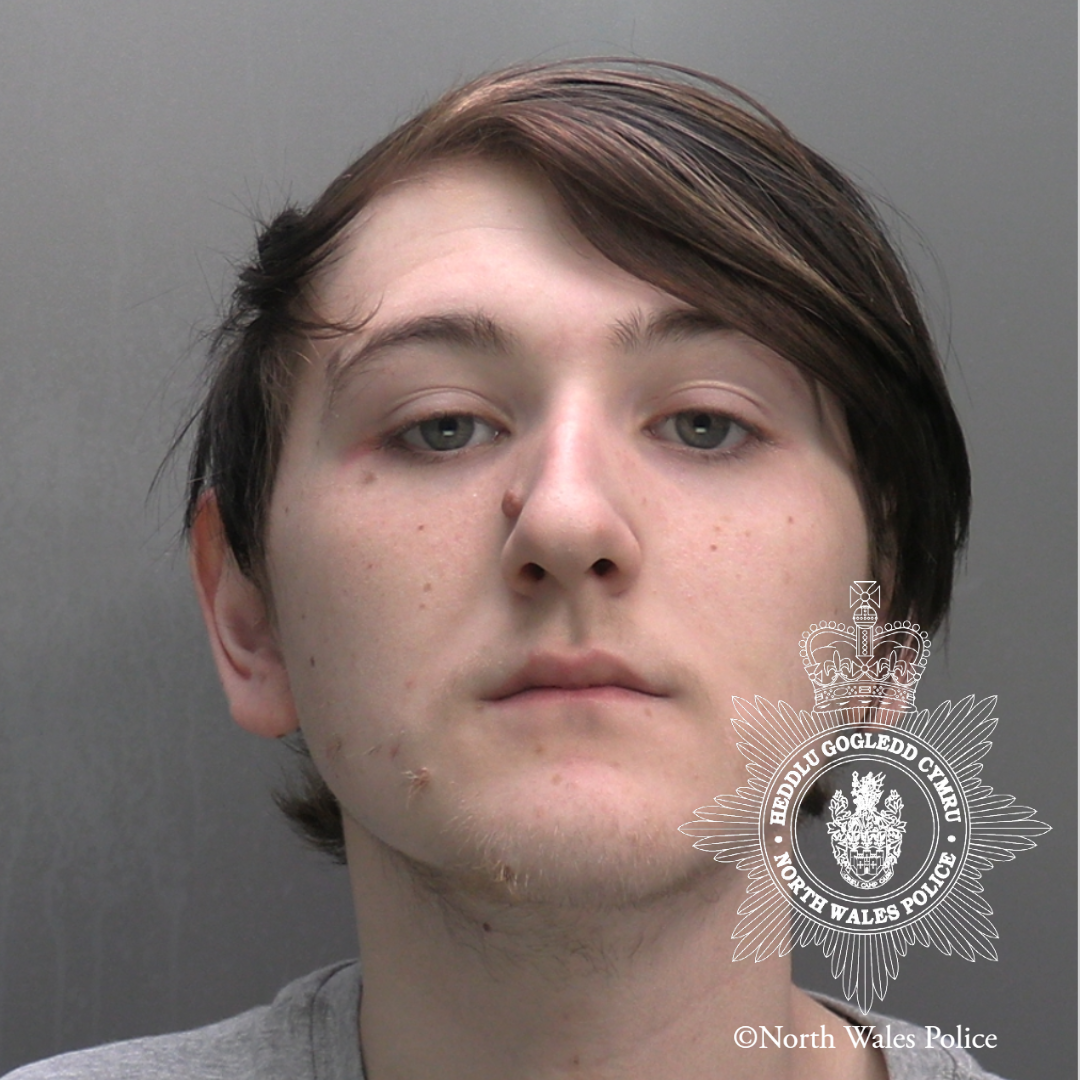 Man jailed following child abduction | North Wales Police